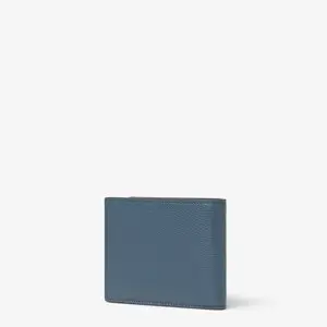 Fendi Lui Wallet - Blue