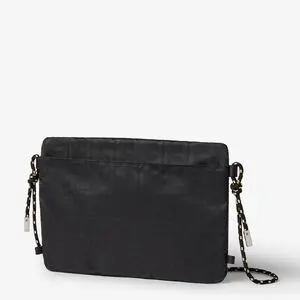 Fendi Ff Light Pouch Medium