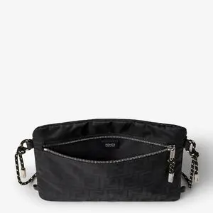 Fendi Ff Light Pouch Medium