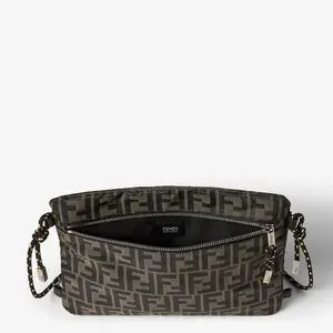 Fendi Ff Light Pouch Medium