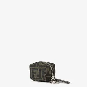 Fendi Ff Jacquard Airpods Case