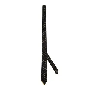 Fendi Tie - Black