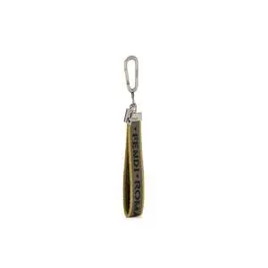 Fendi Key Ring 1925 - Green