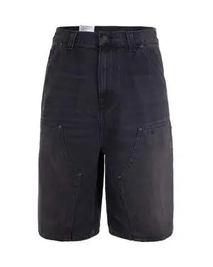 Carhartt Work In Progress Thigh Length Shorts For Men