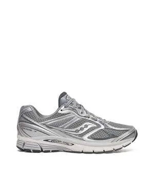 Saucony Stylish Sneakers For - Grey/silver
