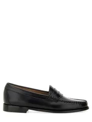 G.H. BASS & CO. G.h. Penny Loafers - Black