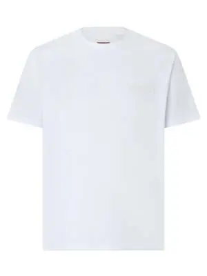 FERRARI Classic Mini T-shirt - White