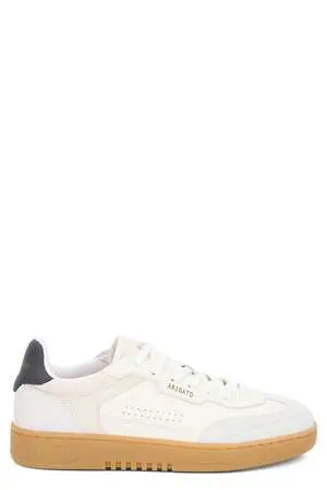 Axel Arigato T-toe Leather Sneakers