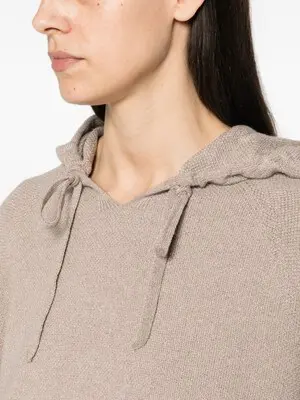 Fabiana Filippi Wool Blend Sweater
