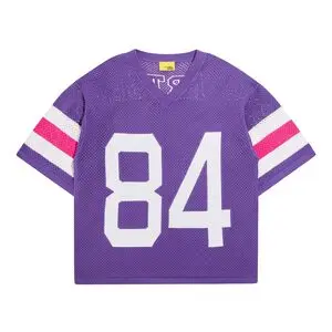 DIET STARTS MONDAY Knit Jersey