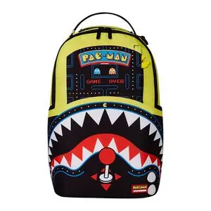 SPRAYGROUND Pac-man Arcade Dlxr Backpack