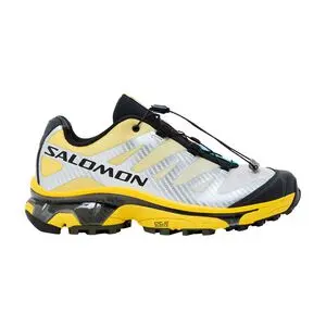 SALOMON Xt-4 Og Athletic Sneakers - Yellow