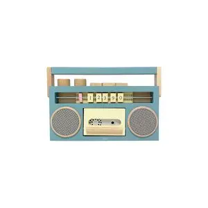 Kith Kiko + Gg Tape Recorder - Blue