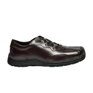 Dr. Martens Aurix 5i 'oxblood