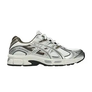 Asics Gel-stratus Mc Clay Canyon - White