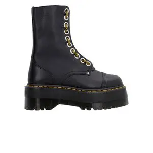 Dr. Martens Sinclair Hi Max Pebbled Boot