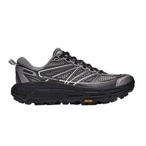 HOKA® Mafate Speed 2 'galactic Black - Grey