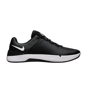 Nike Mc 4 White - Black