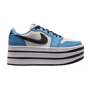 JORDAN Wmns 1 Triple Stack Beyond - Blue
