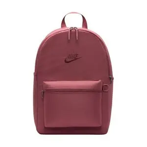 Nike Heritage 23l Backpack 2.0 'pink Smoke/pink Smoke/mystic Dates - Red