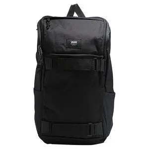 VANS Obstacle Skatepack Backpack - Black