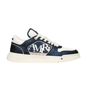 Amiri Wmns Classic Low - Blue