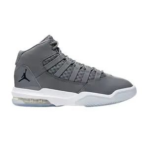 JORDAN Max Aura Gs 'cool - Grey
