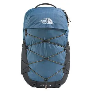 The North Face 28l Borealis Backpack 'winslor -anthracite Grey-utility Brown - Blue