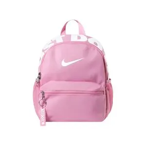 Nike Jdi Backpack 2.0 11l Backpack Rise/ Rise/white - Pink