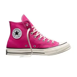 CONVERSE Chuck 70 Canvas 'rough Raspberry - Pink