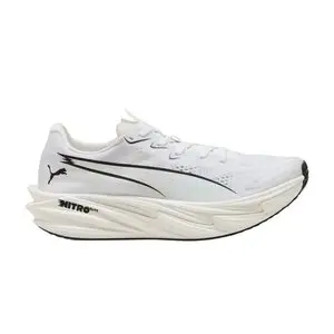 PUMA Hyrox X Deviate Nitro Elite 4 Athletic Sneakers - White
