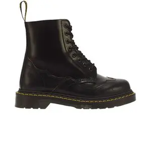 Dr. Martens 1460 Pascal Ri - Black