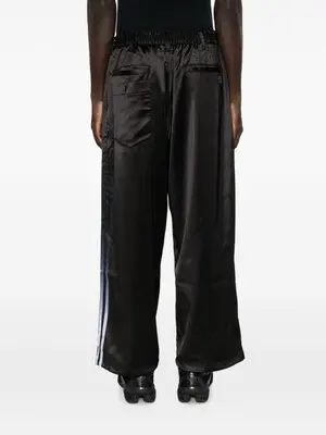 Y3 Logo Trackpants
