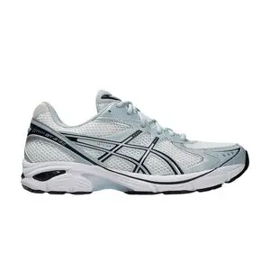 Asics Gt 2160 'white Storm Cloud - Blue