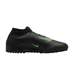 Nike Phantom 6 High Academy Tf Illusion Green