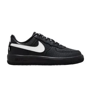 Nike Force 1 Low Ps Sail - Black