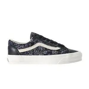 VANS Lx Old Skool 36 Bandana