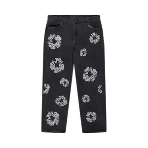 DENIM TEARS Cw Rs Jean - Blue