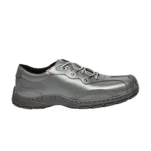 Dr. Martens Aurix 5i 'gunmetal