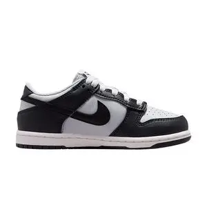 Nike Dunk Low Ps "off Noir" Sneakers - Black