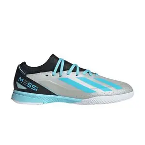 Adidas X Crazyfast Messi.3 In J 'infinito Pack