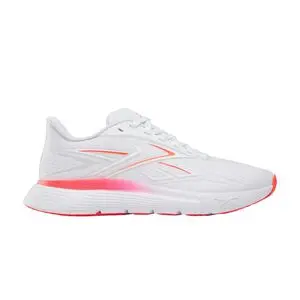 REEBOK Wmns Nano Gym 2.0 'white Neon Cherry - Grey