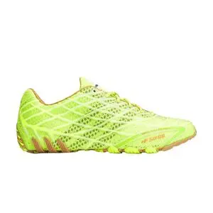 Adidas Bad Bunny X F50 Ghost Sprint 'solar Lime