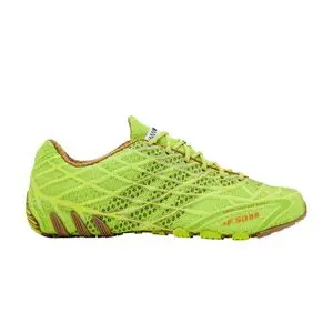 Adidas Bad Bunny X F50 Ghost Sprint "solar Lime - Green