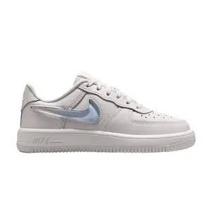 Nike Force Low Ps 'sail - Grey