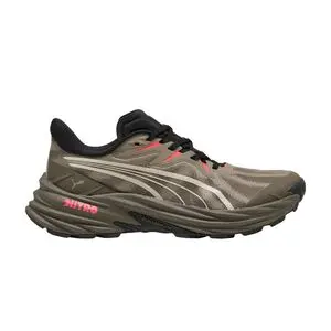PUMA Fast-trac Nitro 4 'matte Bronze