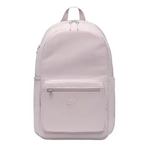Nike Heritage Eugene 2.0 20l Backpack 'particle Rose/particle Rose/particle Rose - Pink