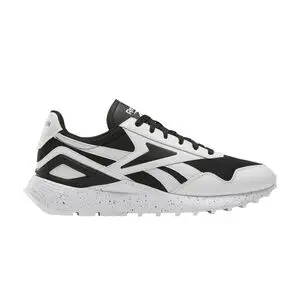 REEBOK International /white - Black