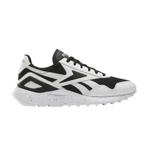 REEBOK International Sneakers - Black