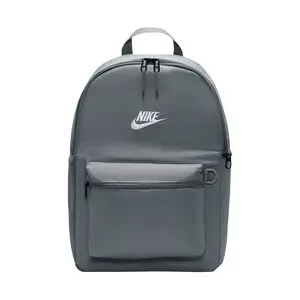 Nike Heritage 23l Backpack 2.0 'smoke Grey/smoke Grey/white - Green